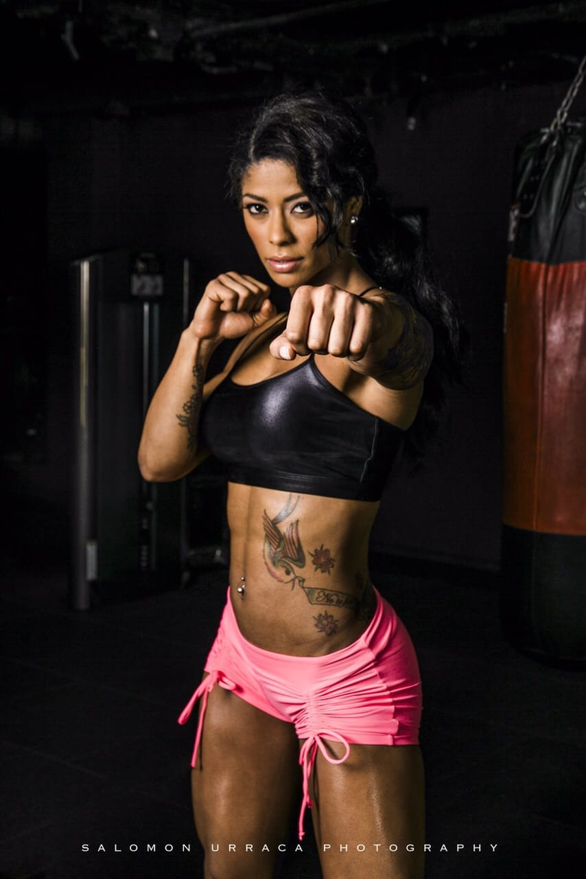 Bootcamp Archives | Massy Arias