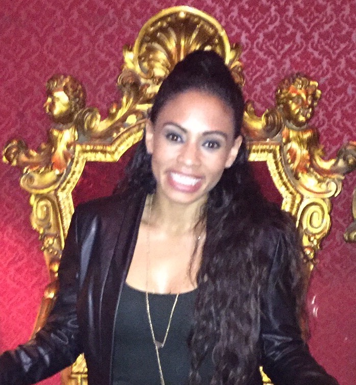 vivir.con.pasion | Massy Arias