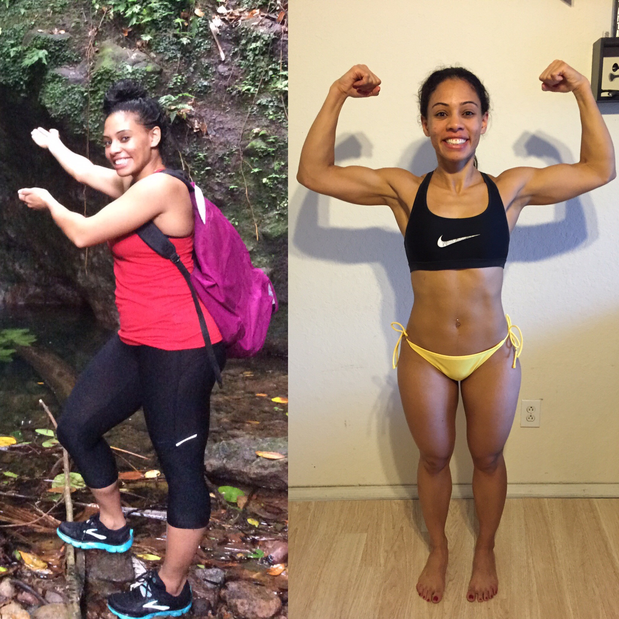 transformation | Massy Arias