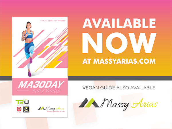 Massy Arias – Official Site of Massy Arias