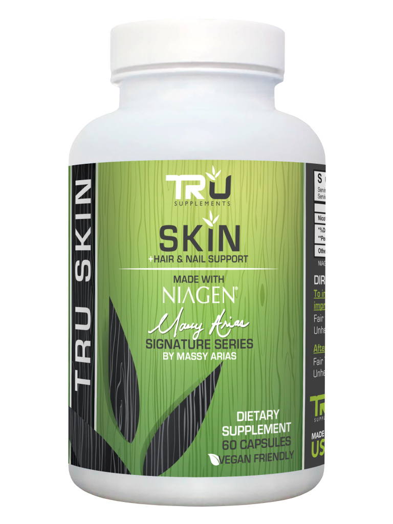 TRU_Skin | Massy Arias