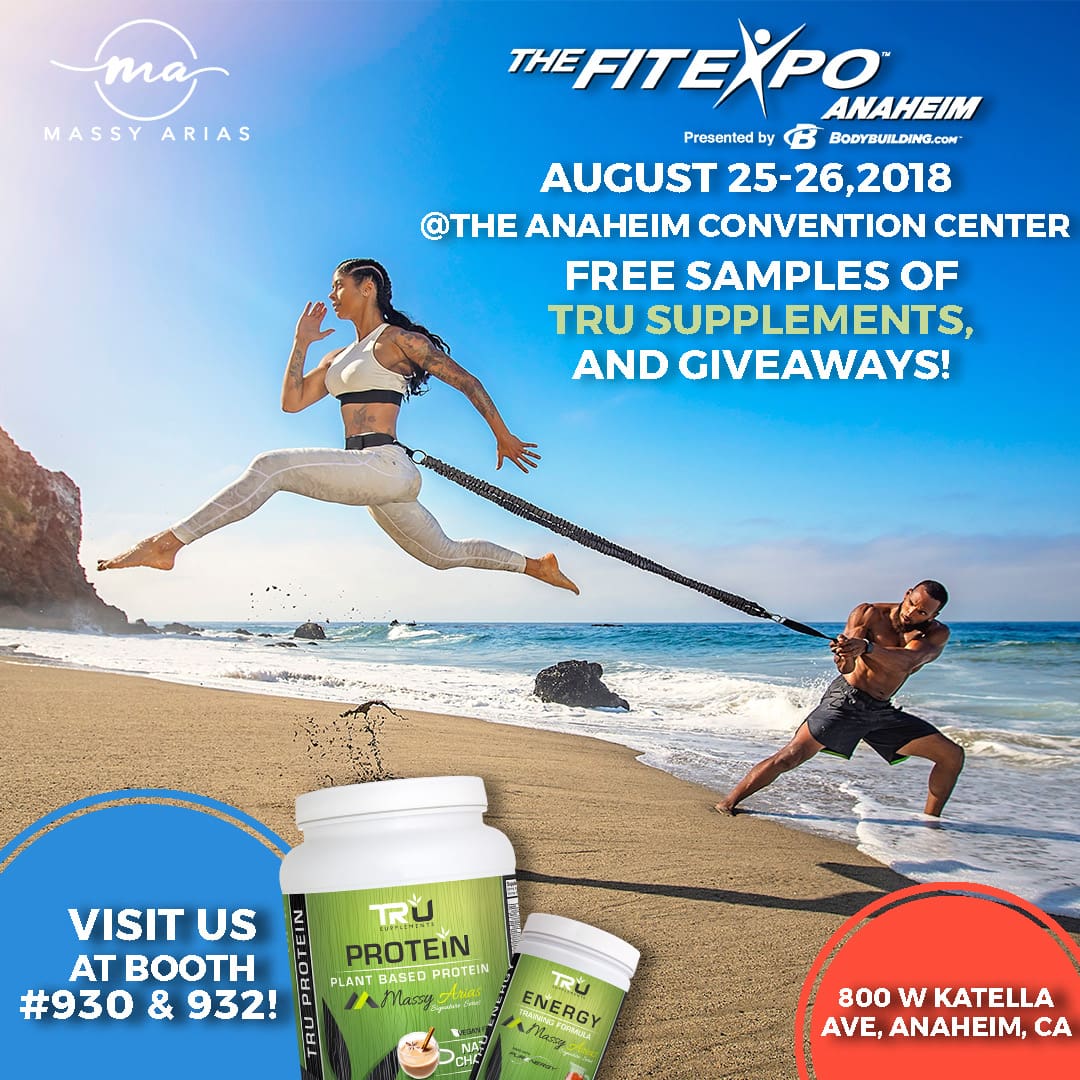 Anaheim-IGSquare | Massy Arias