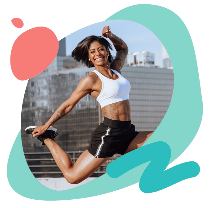 Massy Arias – Join the MA Warrior Tribe Today!