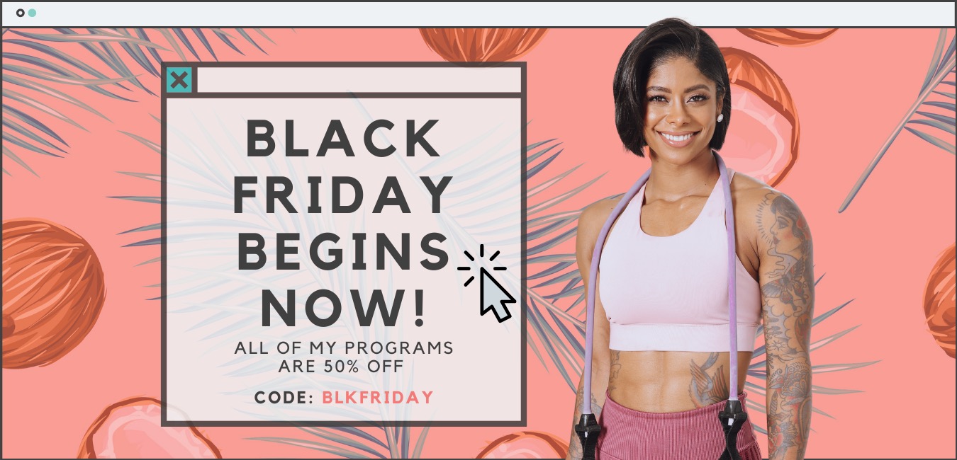 eBook Programs – Massy Arias