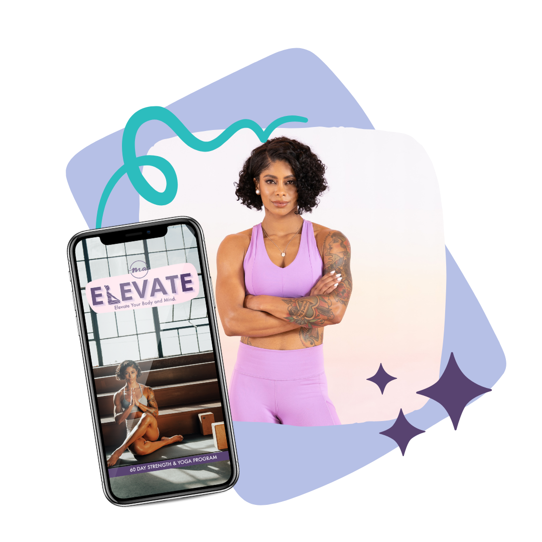 Massy Arias' Elevate Program | Massy Arias