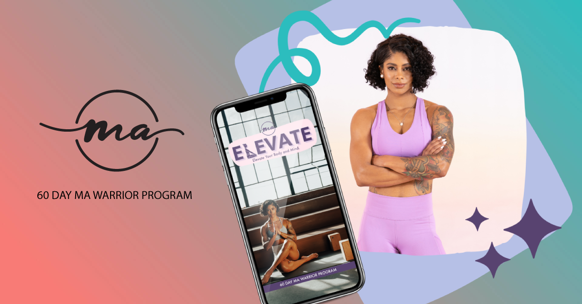 Massy Arias' Elevate Program | Massy Arias