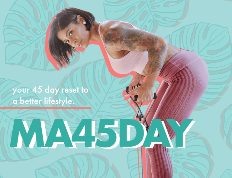 Massy Arias | Creator of the MA Warrior Challenge