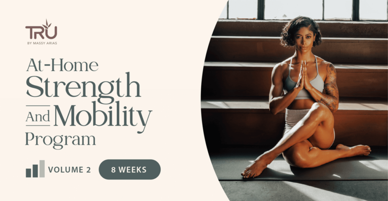 Massy Arias | Creator of the MA Warrior Challenge