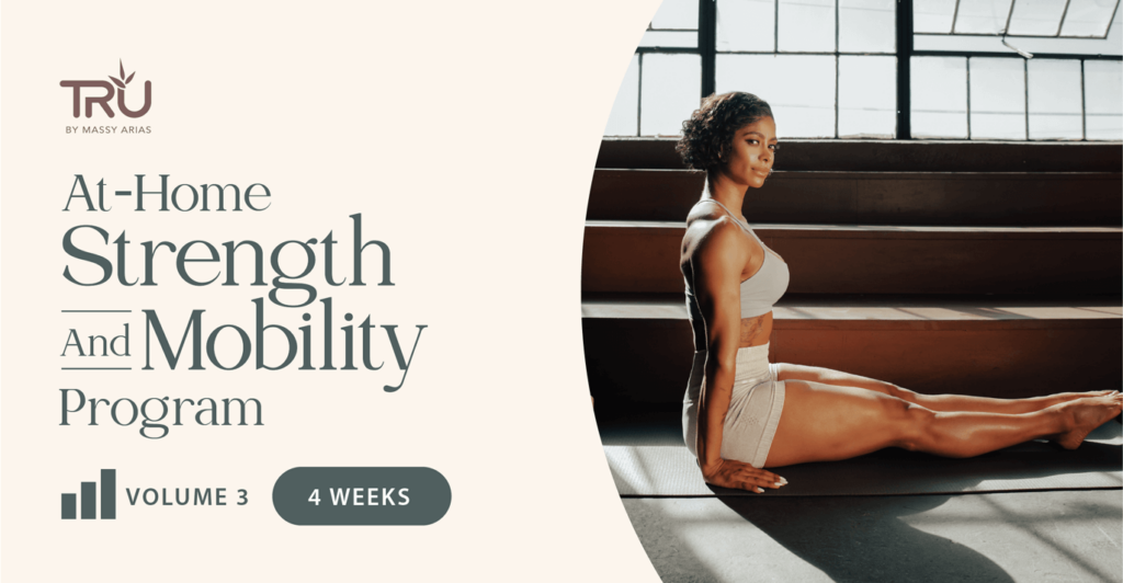 Massy Arias | Creator of the MA Warrior Challenge