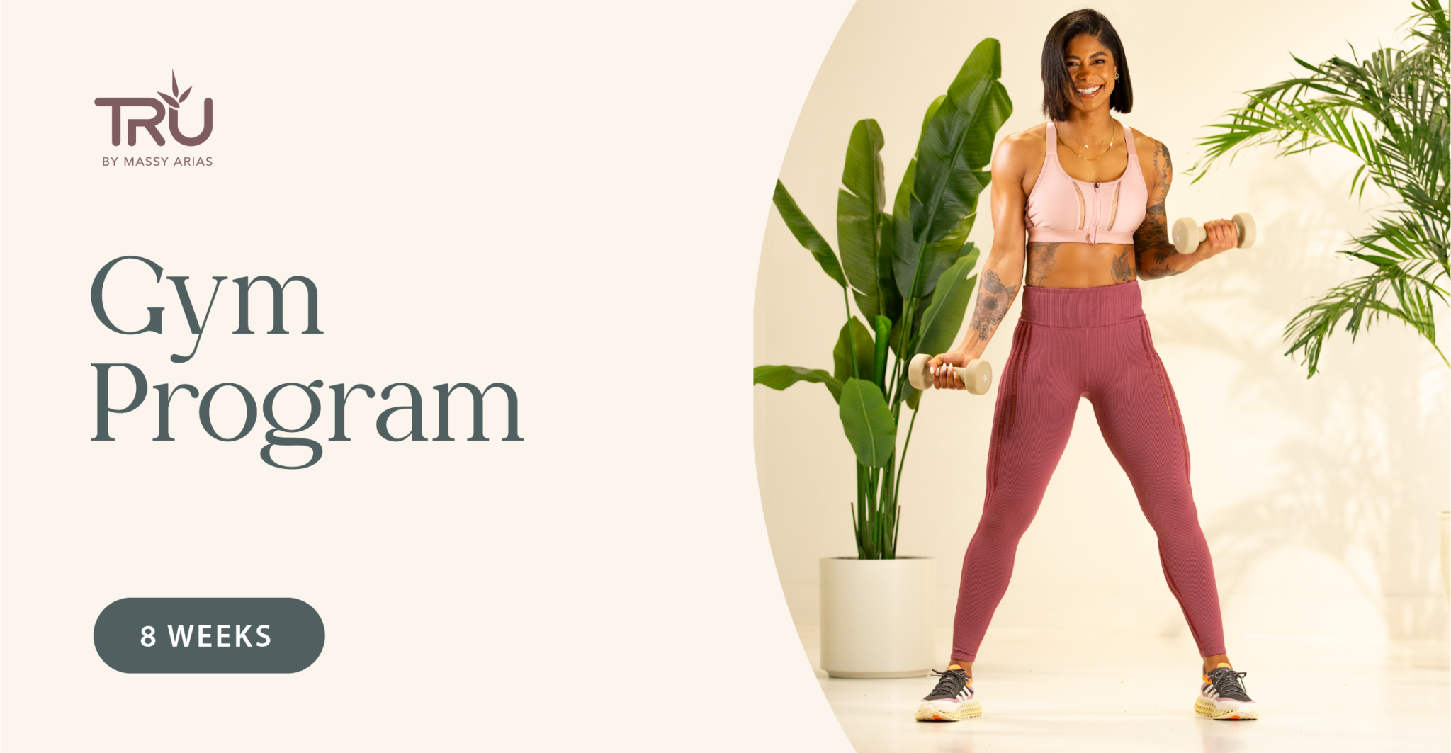 Massy Arias | Creator of the MA Warrior Challenge